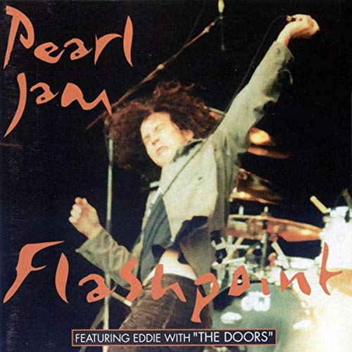 Pearl Jam - Flashpoint - Amazon.com Music