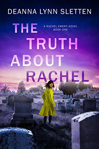 Book review of The Truth About Rachel - Readers' Favorite: Book Reviews ...