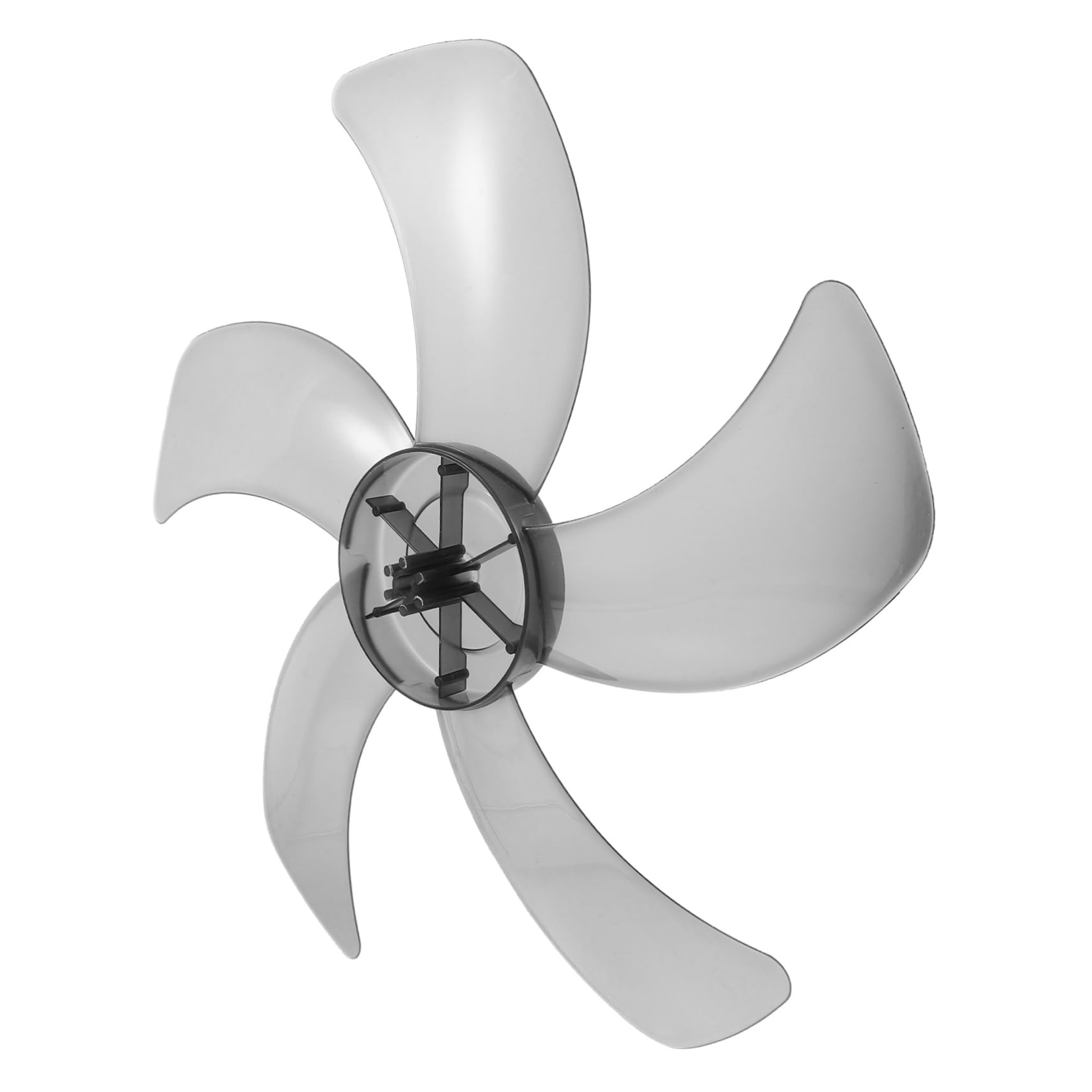 Amazon.com: DOITOOL Table Fan 16 floor fan blade plastic Floor Fan ...