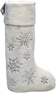 Amazon.com: The Original Standing Stocking Free-Standing Christmas ...
