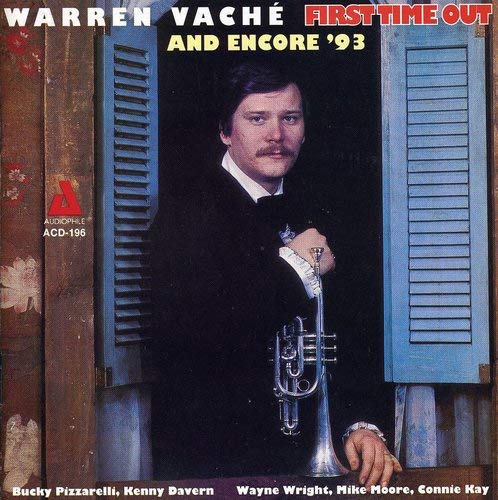 Warren Vach, Warren Vache, Warren Vaché, William Butler, Walter ...