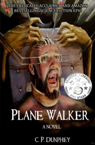 Book review of Plane Walker - Readers' Favorite: Book Reviews and Award ...