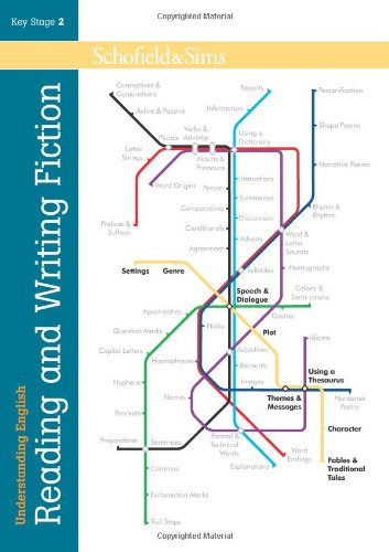 Undrestanding English for key stage 2 : stories (Understanding English ...