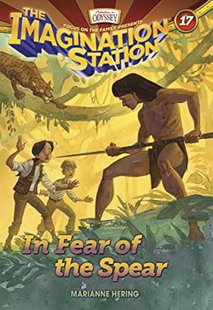 Voyage with the Vikings (AIO Imagination Station Books Book 1) - Kindle ...
