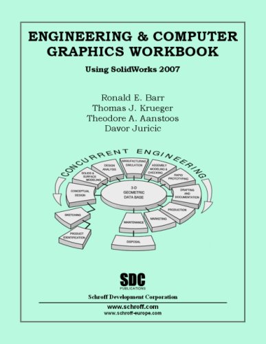 『Engineering & Computer Graphics Workbook Using Solidworks - 読書メーター