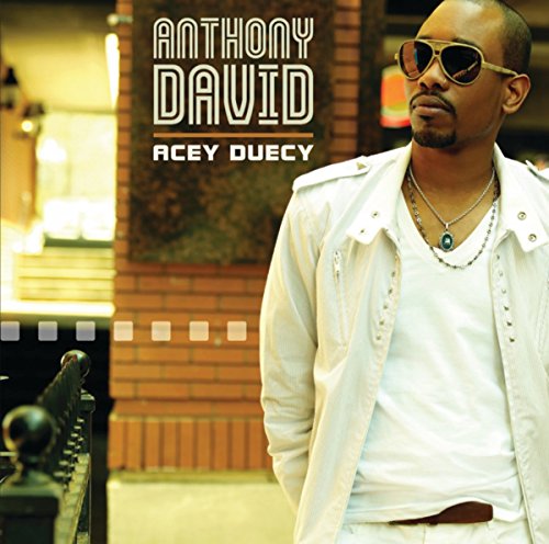 Amazon.com: Acey Duecy : Anthony David: Digital Music