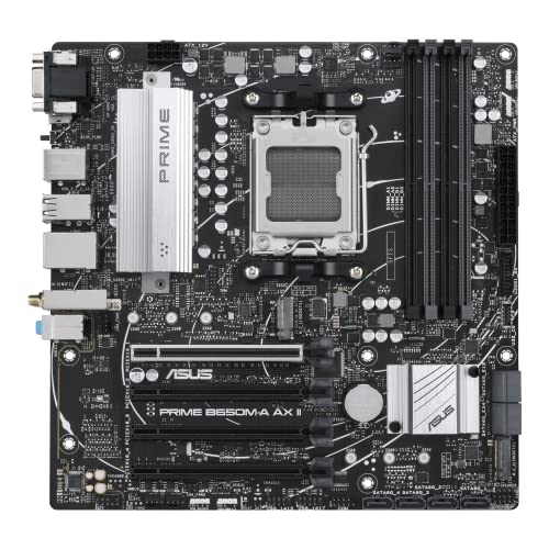 Best AM5 Micro ATX Motherboards: The Top Picks for Compact Performance ...