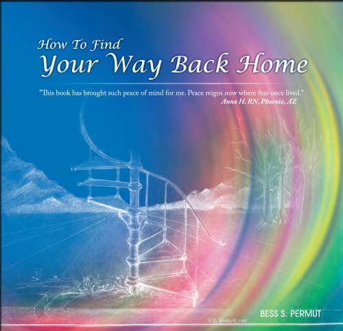 How to Find Your Way Back Home : Permut, Bess S.: Amazon.in: Books
