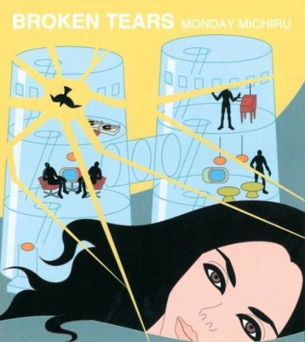 MONDAY MICHIRU - Broken Tears - Amazon.com Music