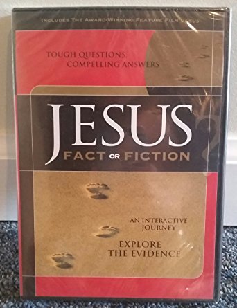 Jesus: Fact or Fiction - Livros na Amazon Brasil