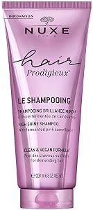 NUXE Hair Prodigieux Shampoo - 200ml : Amazon.ca: Beauty & Personal Care