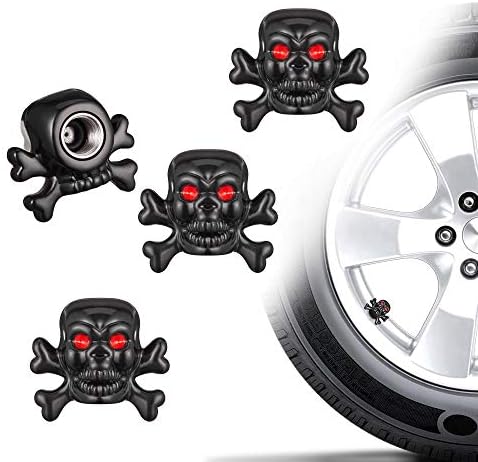 Skull Rims For Cars