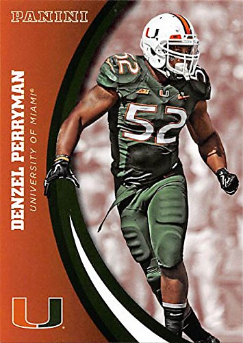 Denzel Perryman Miami