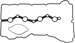 Amazon.com: VS50869R Valve Cover Gasket Set - Engine Gasket Kit ...