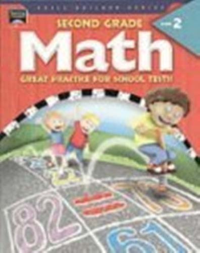 Math, Grade 2 (Skill Builder Workbooks): Learning Horizons Staff: 9781586107437: Amazon.com: Books