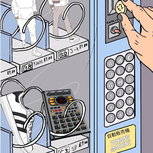 Play Sp Volume 1 by Vending Machine on Amazon Music