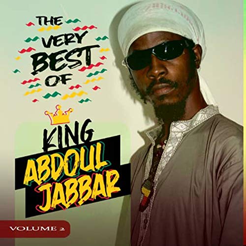 Play The Very Best Of Vol 2 by Abdoul Jabbar on Amazon Music