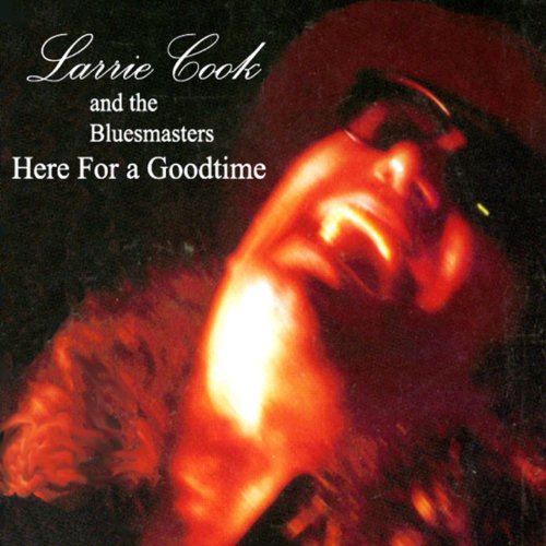Amazon.com: Here For A Goodtime : Larrie Cook: Digital Music