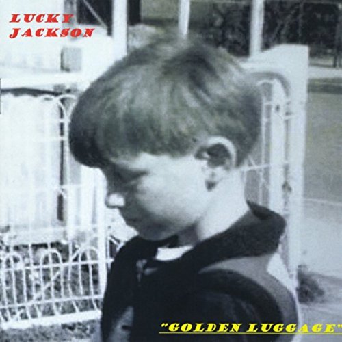 Play Golden Luggage by Lucky Jackson on Amazon Music