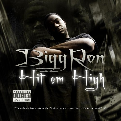 Amazon.com: Hit Em High : Bigg Ron: Digital Music