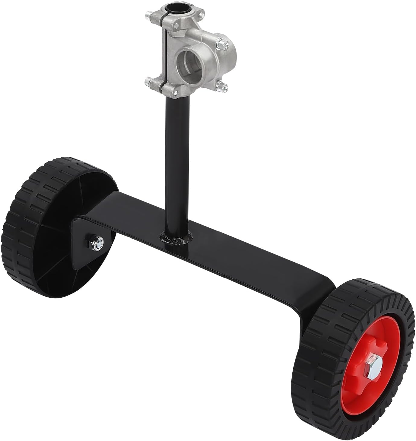 Amazon.com : Weed Wacker Wheel Adjustable String Trimmer Support Wheels ...