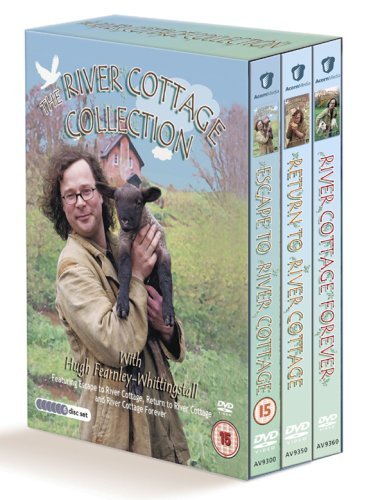 Amazon.com: The River Cottage Collection (Escape to River Cottage ...