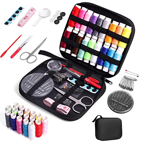 Amazon.it Bestseller: Gli articoli più venduti in Set e kit da cucito