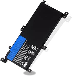 KingSener C21N1509 Laptop Battery for ASUS Notebook X556UA X556UB ...