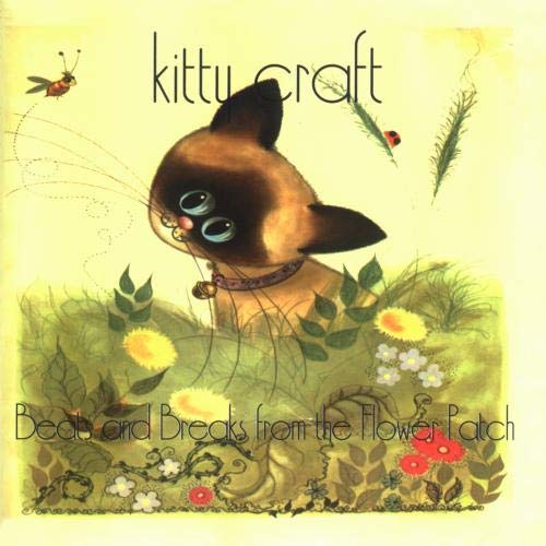 Beats and Breaks from the Flower Patch - Amazon.com Music