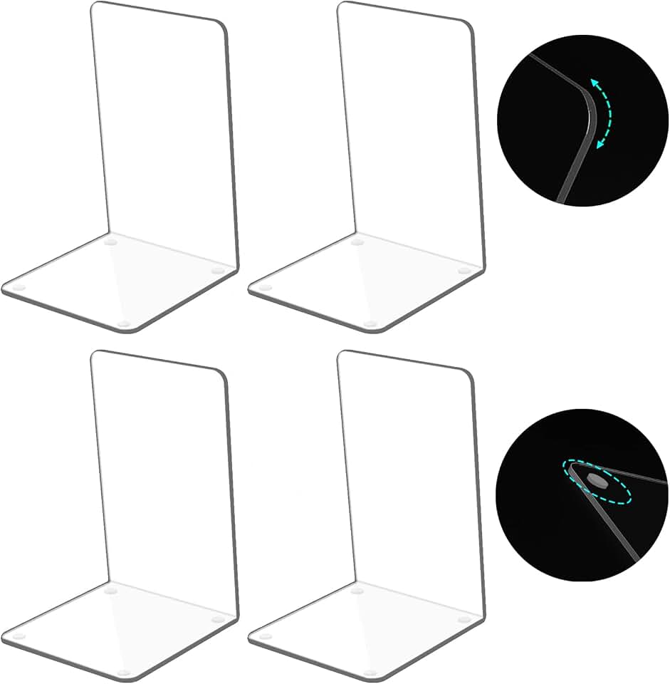 Amazon.ca: Bookends