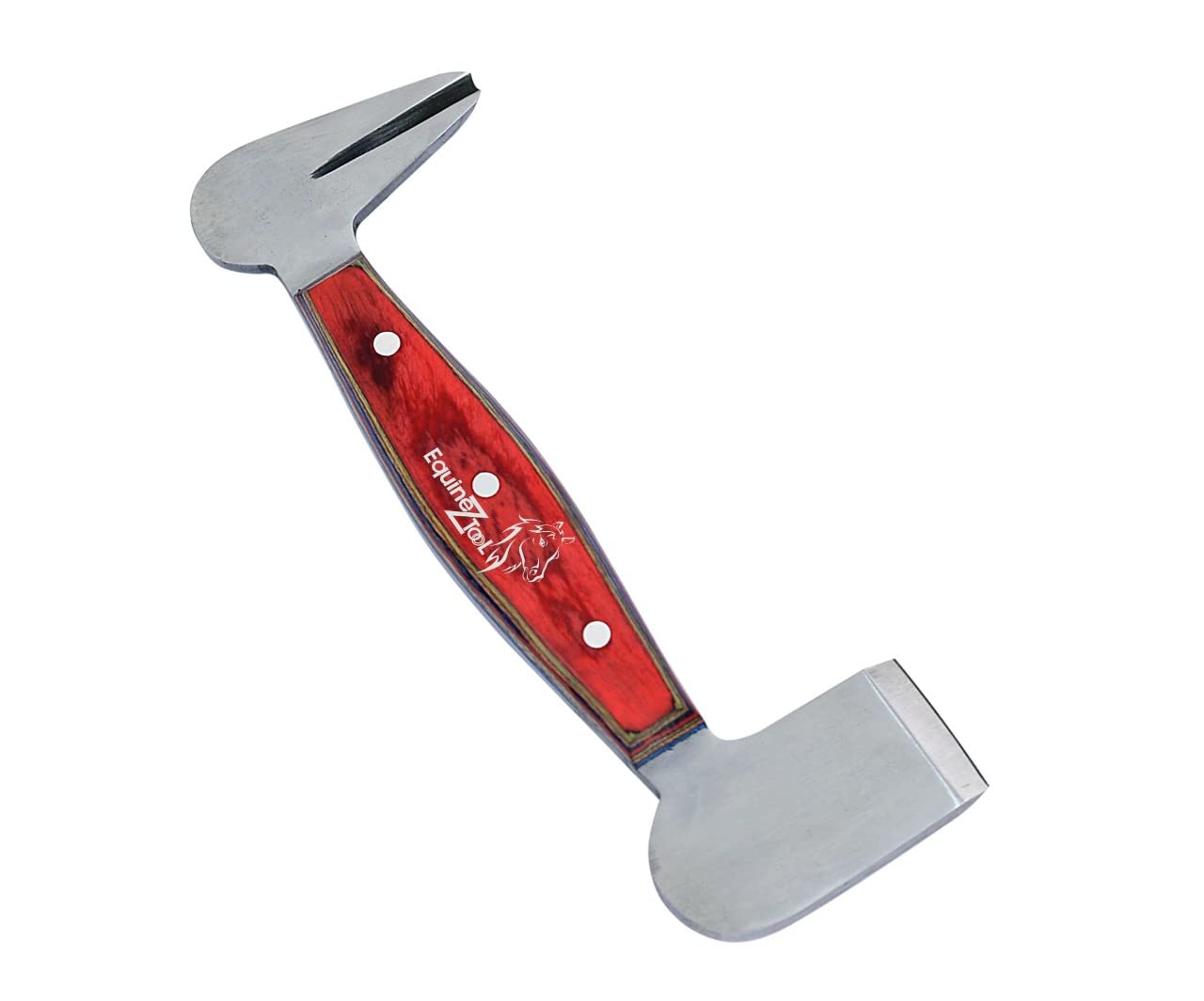 Amazon.com : Equinez Tools Farrier Hoof Buffer Stainless Steel with ...