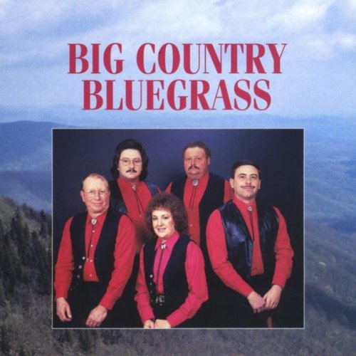 Amazon.com: Big Country Bluegrass - HH-1336 : Big Country Bluegrass ...