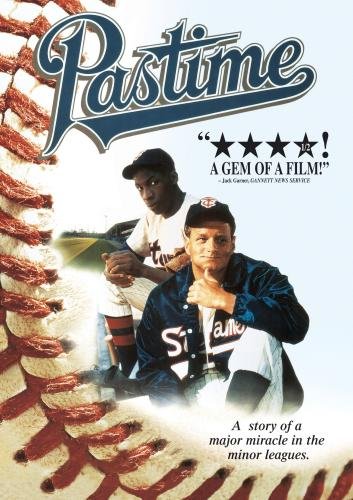 Amazon.com: Pastime : William Russ, Glenn Plummer, Noble Willingham ...