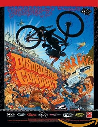 New World Disorder 5 - Disorderly Conduct [Import anglais] - Amazon.com ...