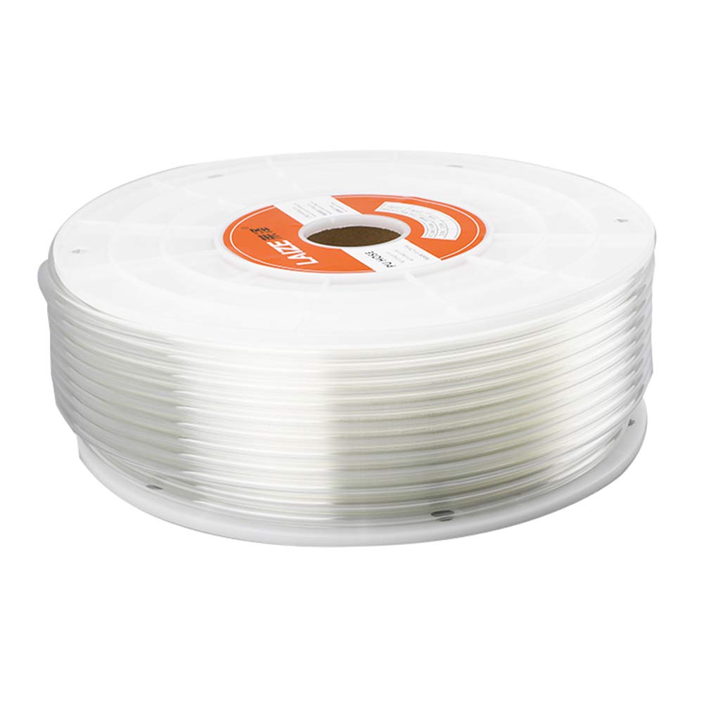 Snapklik.com : Beduan Pneumatic Tubing Pipe, 10mm X 6.5mm Clear 291ft ...