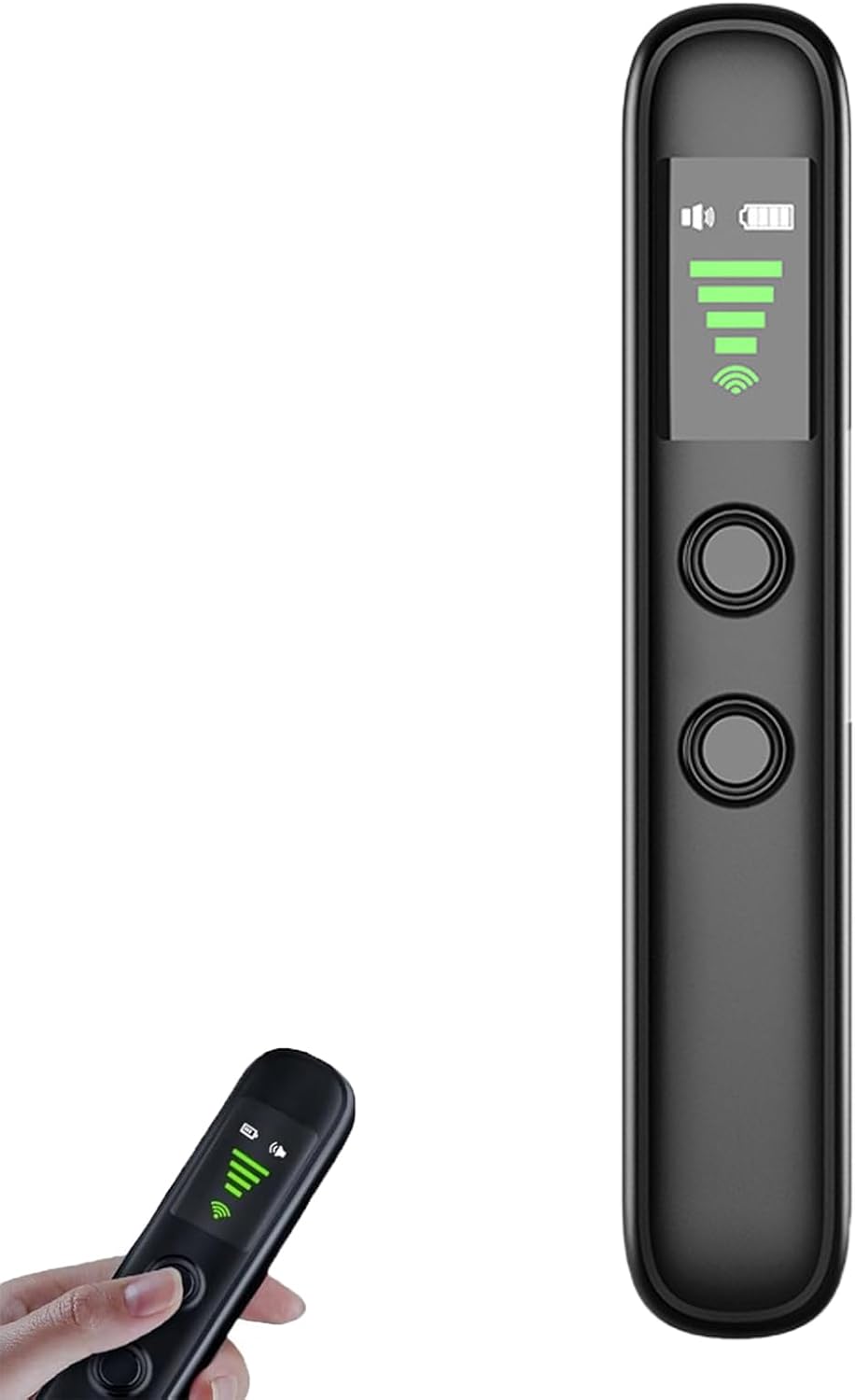 Amazon.com : Privacy Pen to Hidden Camera Detector, Hidden Camera ...