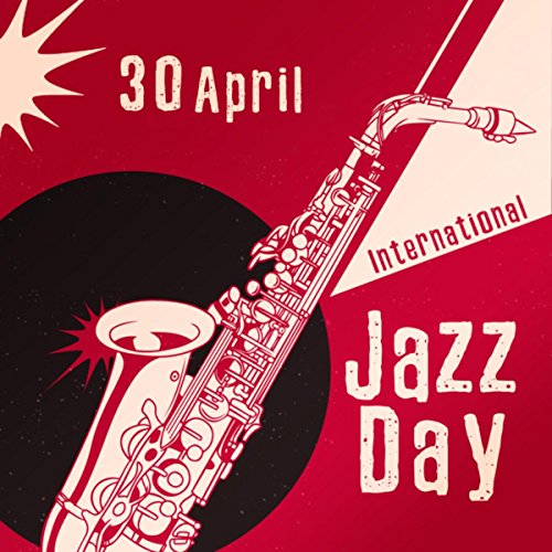 Amazon Music - Ladies Jazz Music Academyの30 April (International Jazz ...