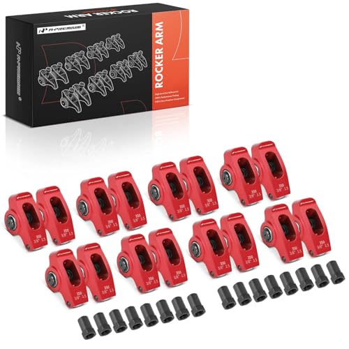 Best Engine Roller Rockers for Enhanced Performance and Efficiency ...
