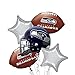 Amazon.com: Anagram International Bouquet Seahawks Party Balloons ...