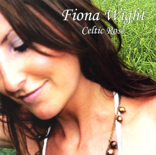 Fiona Wight - Celtic Rose - Amazon.com Music