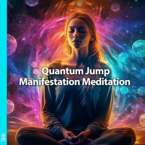 Amazon.com: Quantum Jump Manifestation Meditation (feat. Jess Shepherd ...
