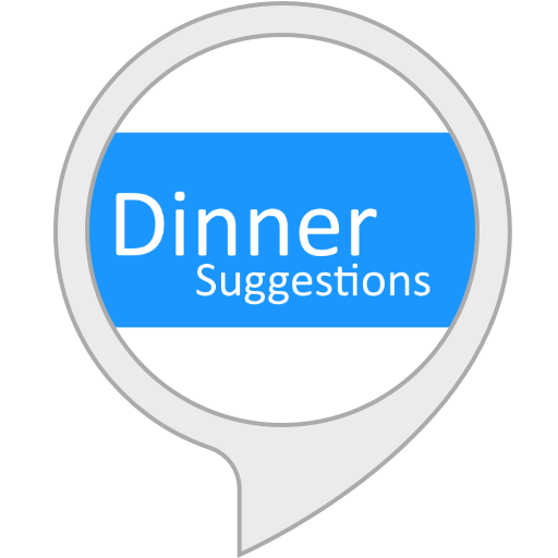 Amazon.com: Dinner Suggestions : Alexa Skills