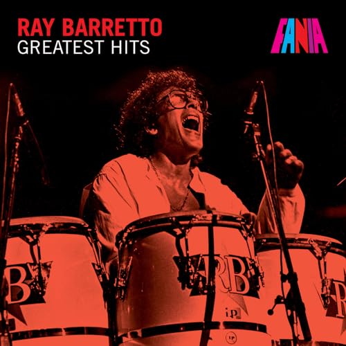 Amazon.com: Greatest Hits : Ray Barretto: Digital Music