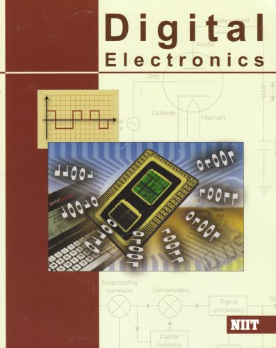Digital Electronics: NIIT: Amazon.com: Books