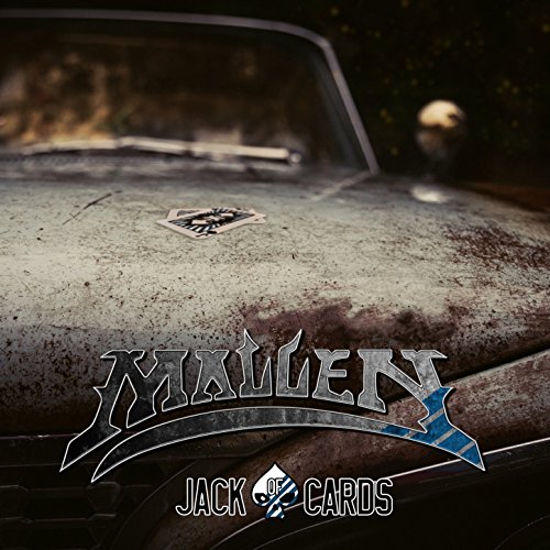 Amazon.com: Jack of Cards : Mallen: Digital Music