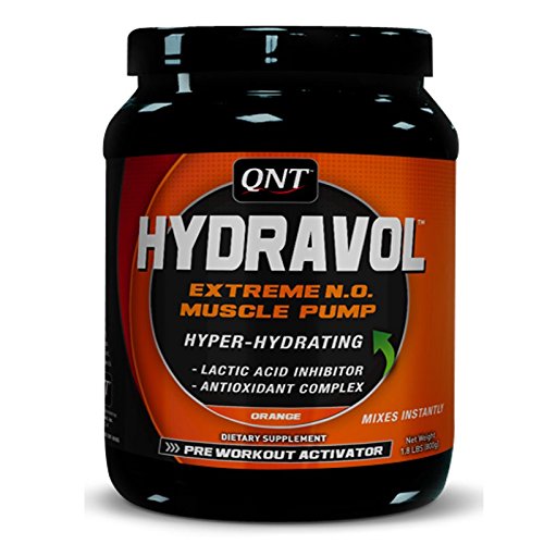 Qnt Hydravol : Amazon.in: Health & Personal Care