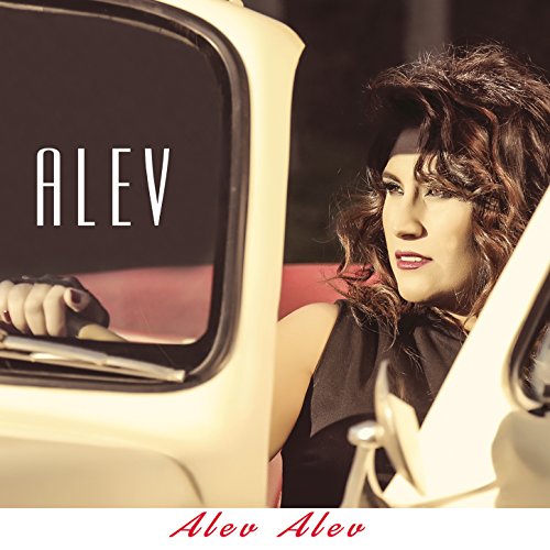 Riproduci Alev Alev di Alev Akıllıoğlu su Amazon Music