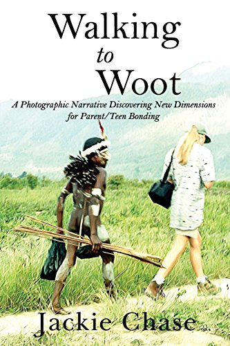 Book review of Walking to Woot - Readers' Favorite: Book Reviews and ...