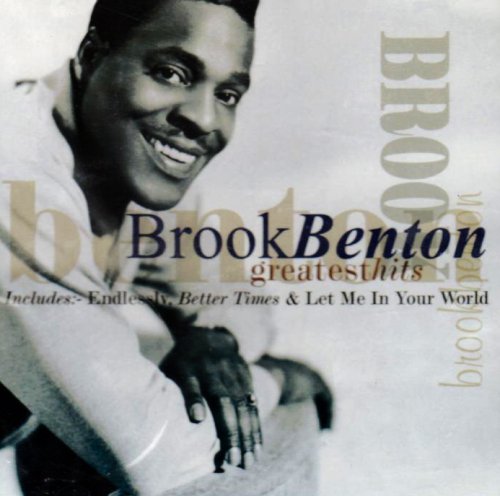 Greatest Hits: Brook Benton: Amazon.in: Music}