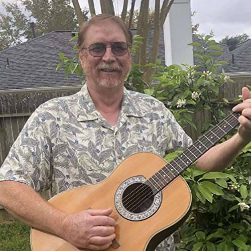 Amazon.co.jp: 6 Stringin' : Gene K. Stewart: デジタルミュージック